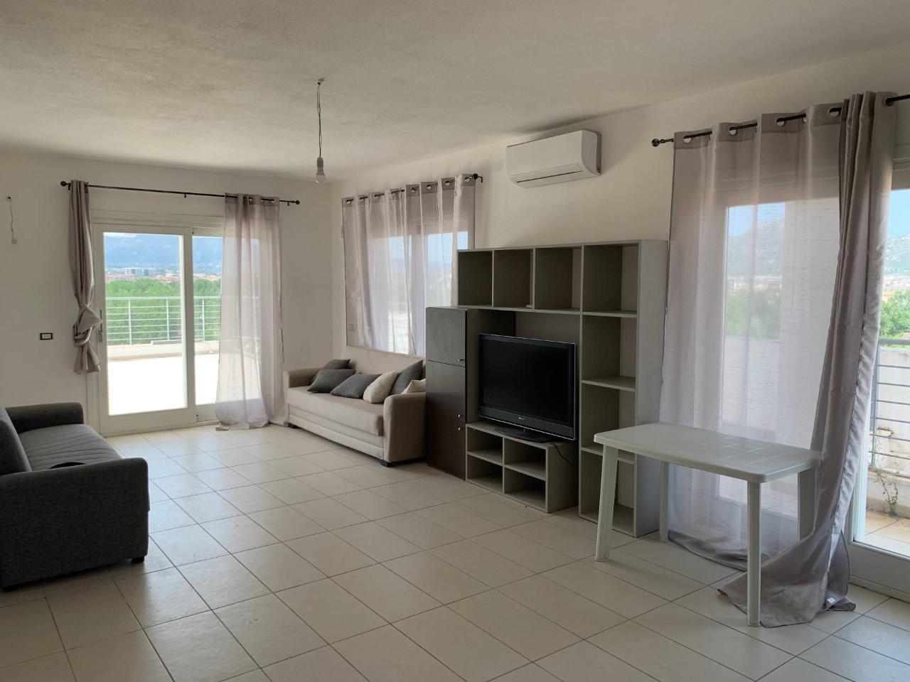 Appartamento in vendita a Olbia