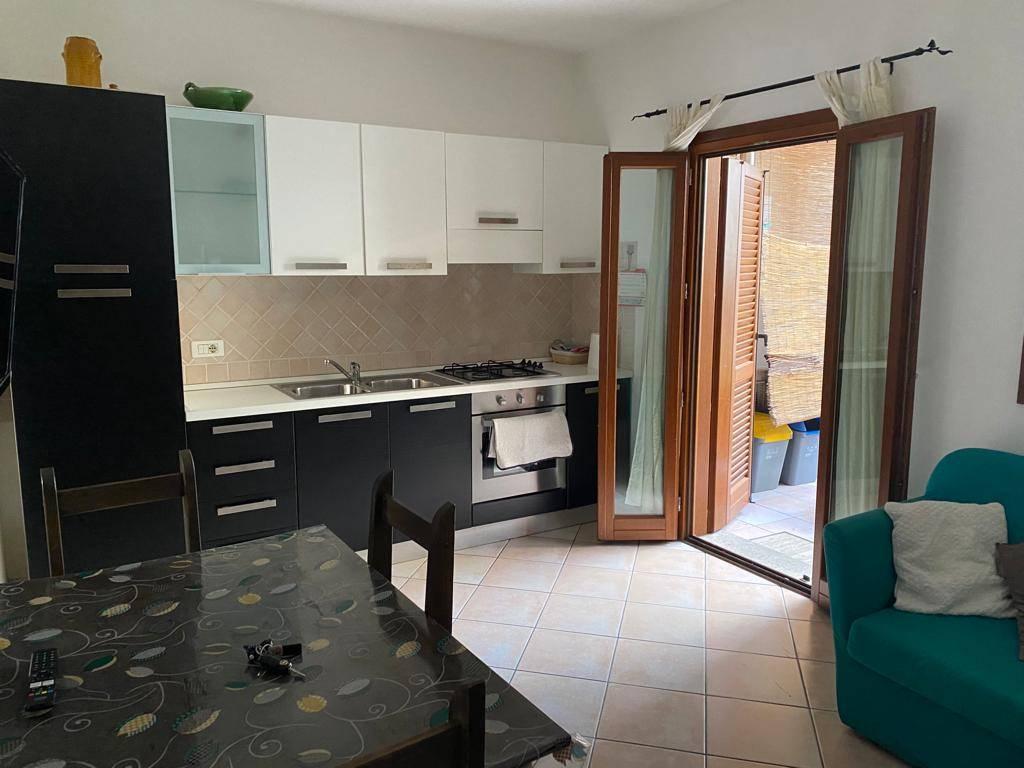 Appartamento in vendita a Olbia