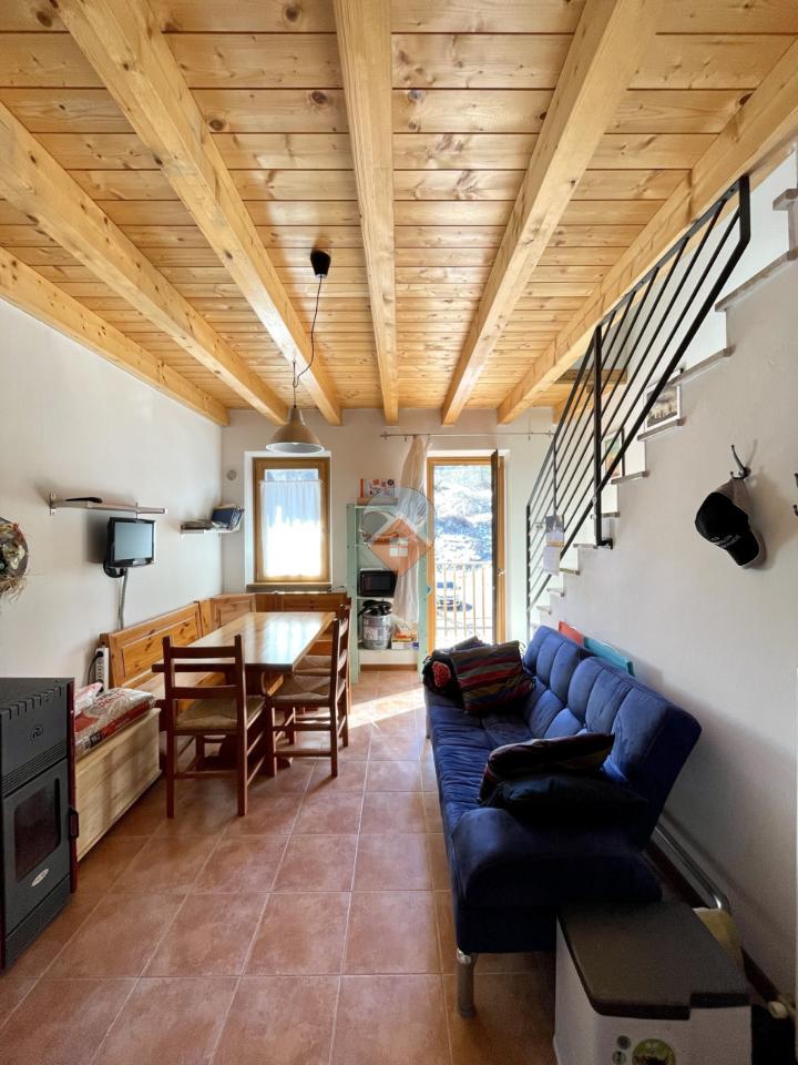 Appartamento in vendita a Brentonico