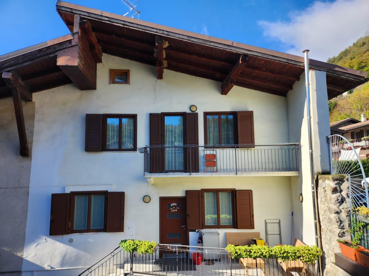 Casa indipendente in vendita a Pomarolo