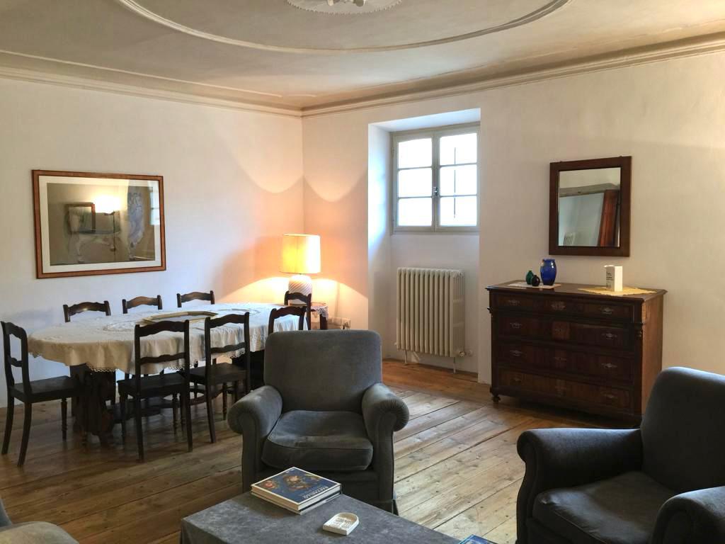 Appartamento in affitto a Rovereto