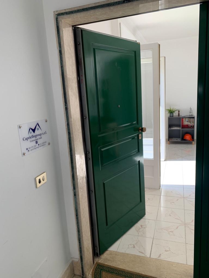 Ufficio in affitto a Villaricca