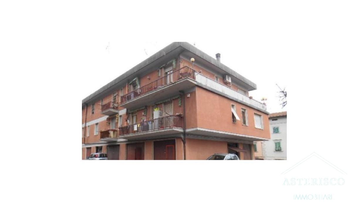 Appartamento in vendita a Poggibonsi