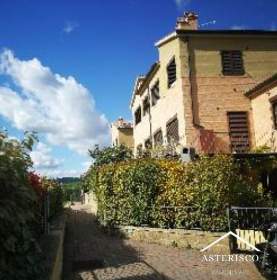 Appartamento in vendita a Castelnuovo Berardenga