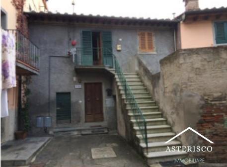 Appartamento in vendita a Bibbiena