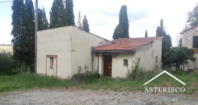 Negozio in vendita a Trequanda