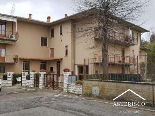 Appartamento in vendita a Asciano