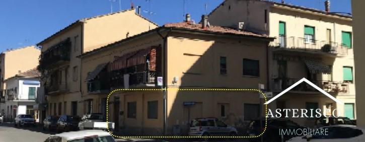 Appartamento in vendita a Poggibonsi