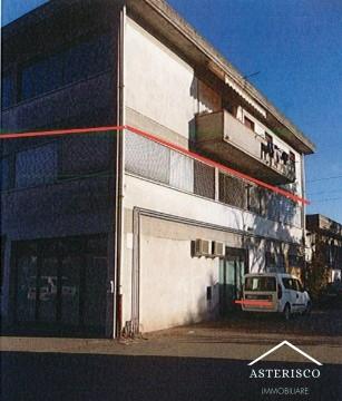 Appartamento in vendita a Monte San Savino