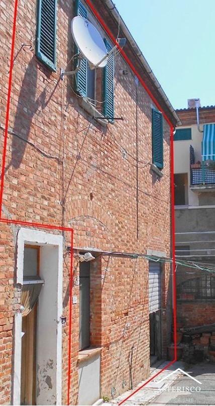 Appartamento in vendita a Sinalunga