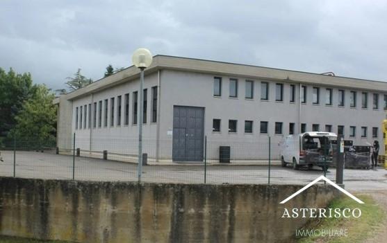 Laboratorio in vendita a Arezzo