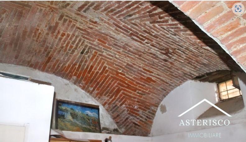 Appartamento in vendita a Castiglion Fiorentino