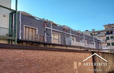 Appartamento in vendita a Sansepolcro