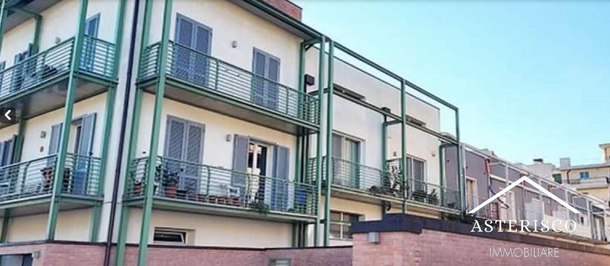 Appartamento in vendita a Sansepolcro