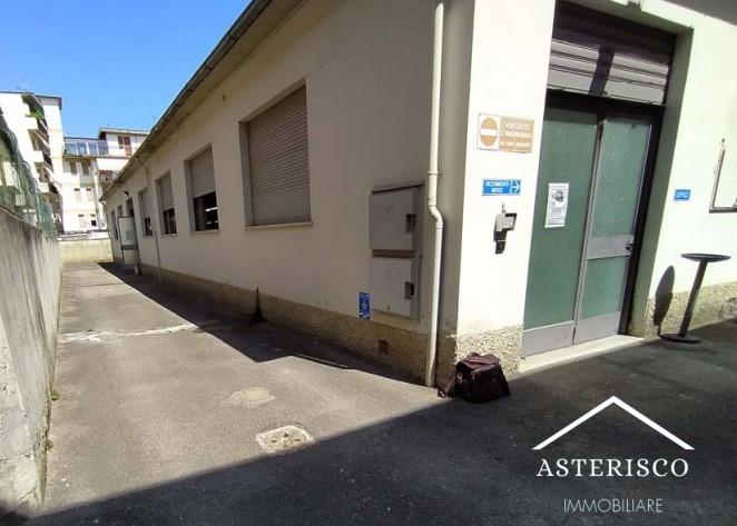 Laboratorio in vendita a Montevarchi