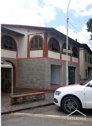 Negozio in vendita a Laterina Pergine Valdarno