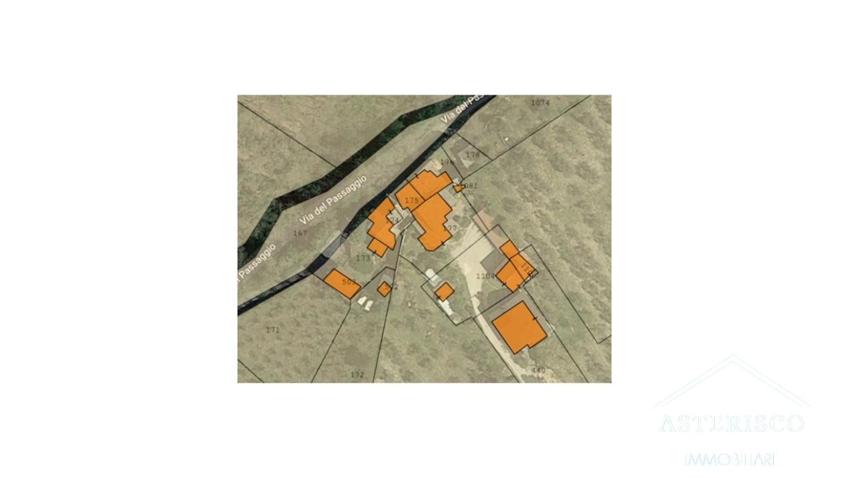 Casa indipendente in vendita a Assisi