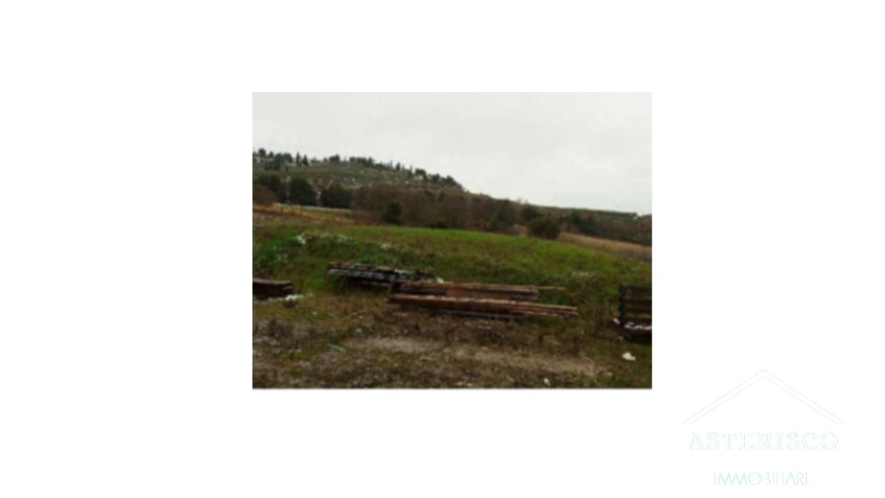 Terreno agricolo in vendita a Magione