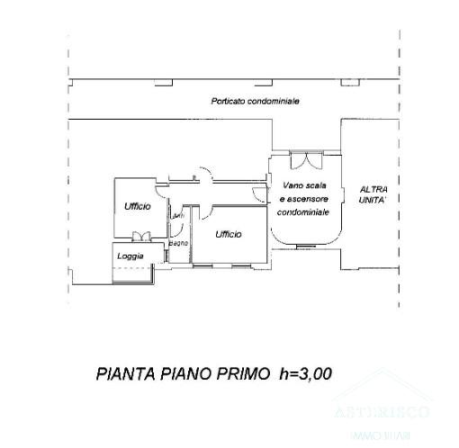 Negozio in vendita a Cortona