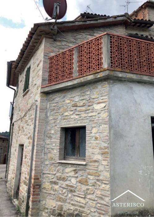 Casa indipendente in vendita a Citta' Di Castello