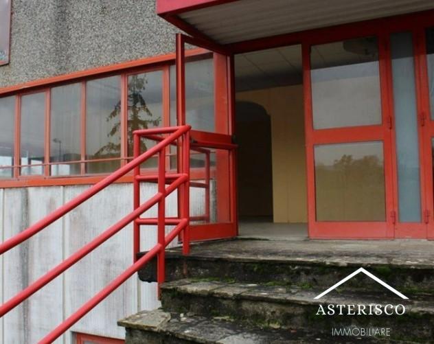 Laboratorio in vendita a Castel San Niccolo'