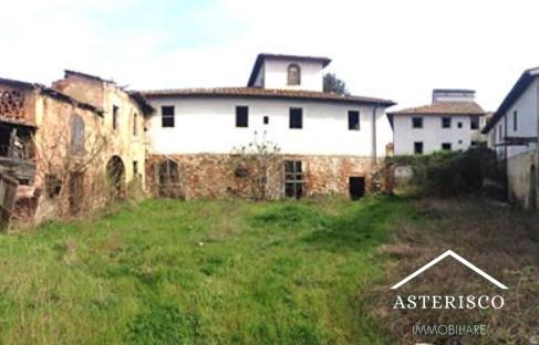Villa in vendita a Montevarchi