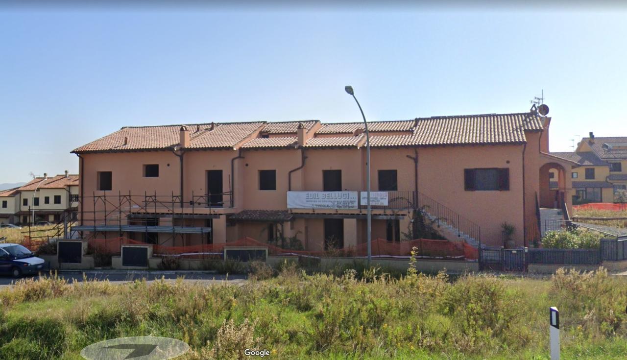 Casa indipendente in vendita a Pienza