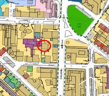 Appartamento in vendita a Poggibonsi