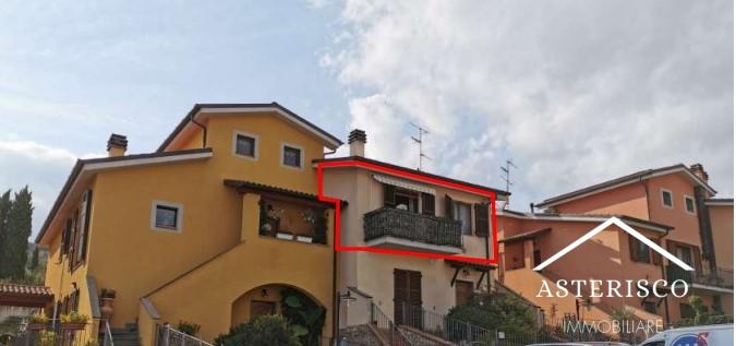 Appartamento in vendita a Citerna