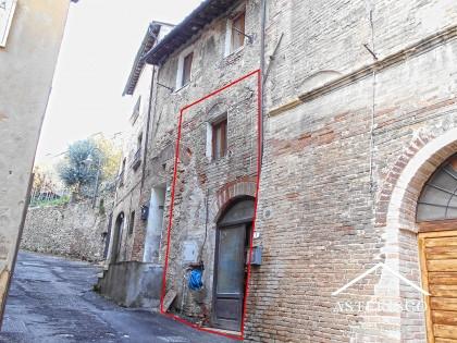 Casa indipendente in vendita a Colle Di Val D'Elsa