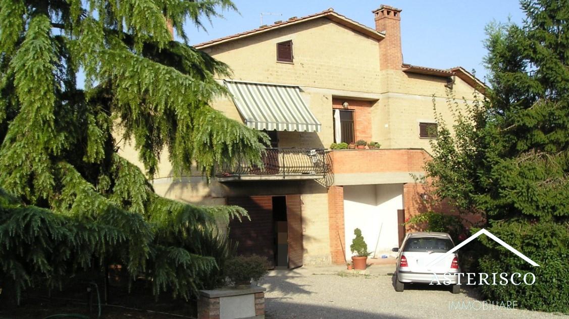 Villa in vendita a Montepulciano