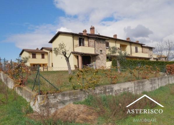 Villa a schiera in vendita a Todi