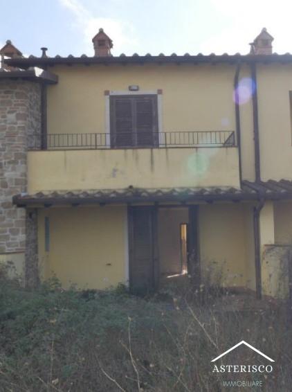Villa a schiera in vendita a Todi