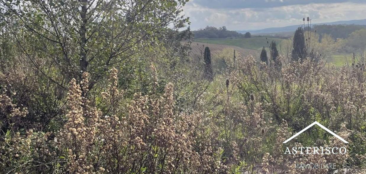 Terreno edificabile in vendita a Siena