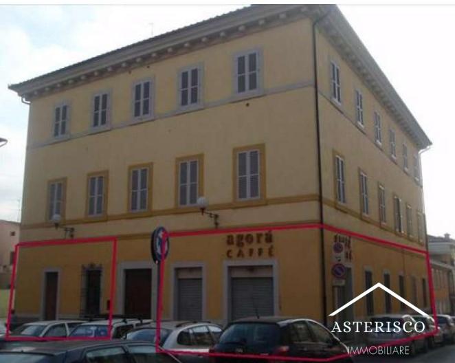 Negozio in vendita a Poggibonsi