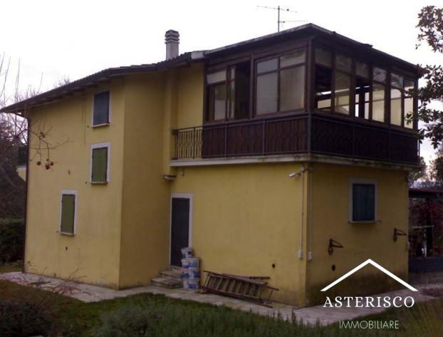 Villa in vendita a Pienza