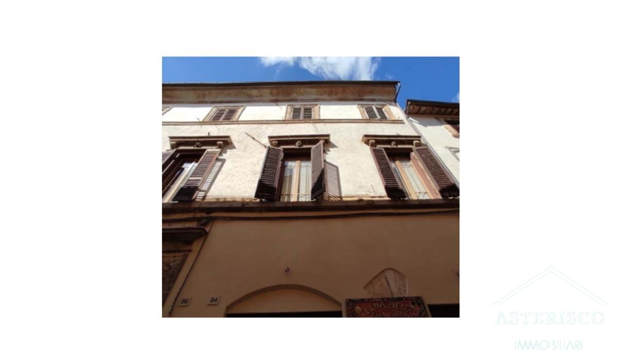 Appartamento in vendita a Bevagna