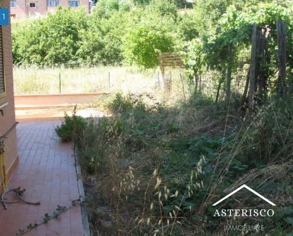 Appartamento in vendita a Sovicille