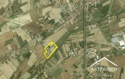 Terreno edificabile in vendita a Castiglion Fiorentino