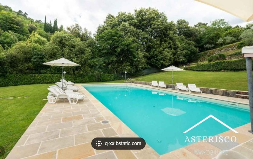 Negozio in vendita a Loro Ciuffenna