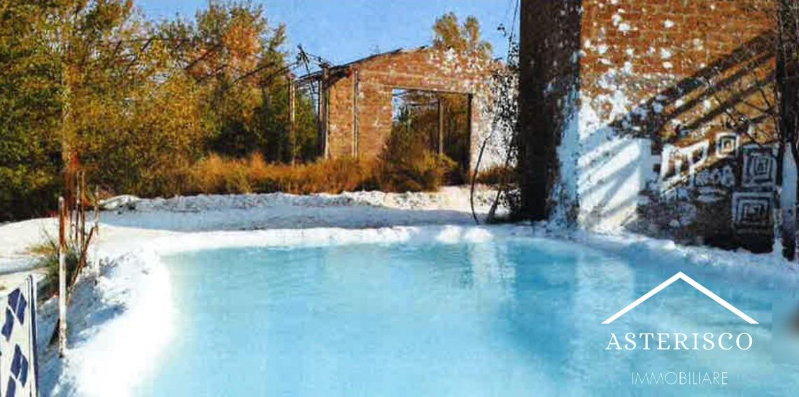 Capannone in vendita a Castiglione D'Orcia