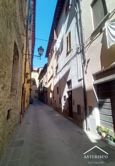 Appartamento in vendita a Sansepolcro