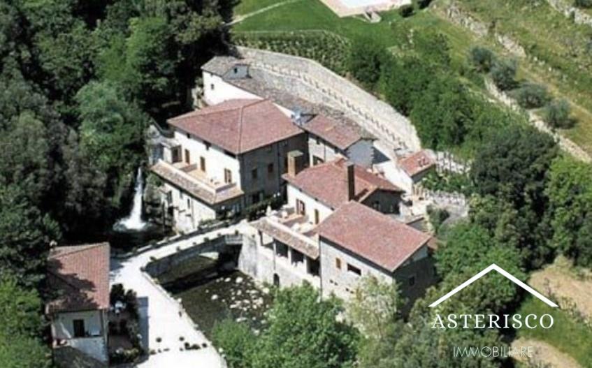 Appartamento in vendita a Loro Ciuffenna