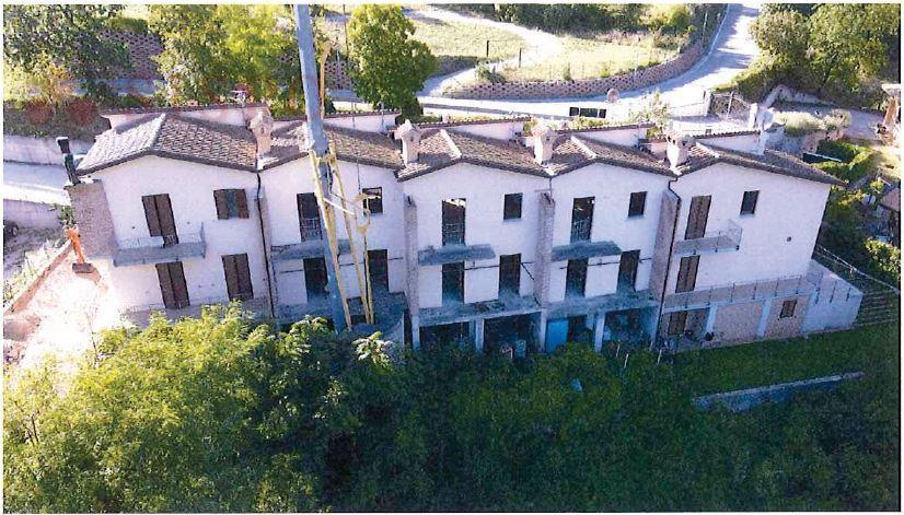 Villa a schiera in vendita a Sant'Anatolia Di Narco