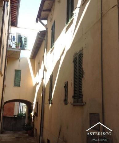 Appartamento in vendita a Laterina Pergine Valdarno