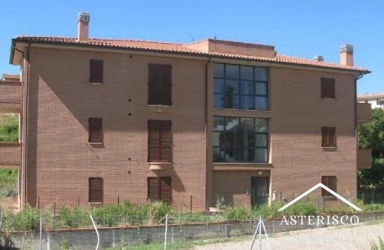 Appartamento in vendita a Sovicille