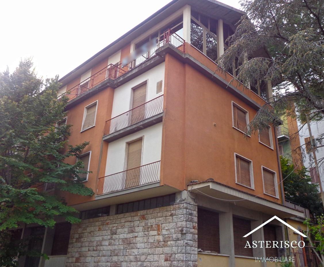 Albergo in vendita a Chianciano Terme