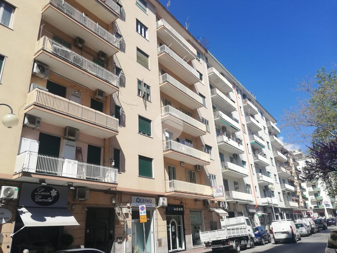 Appartamento in vendita a Salerno