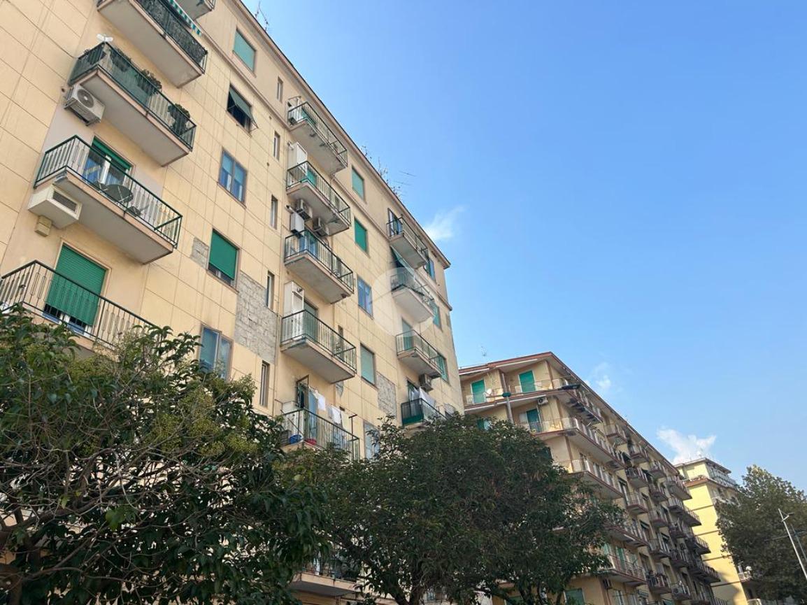 Appartamento in vendita a Salerno