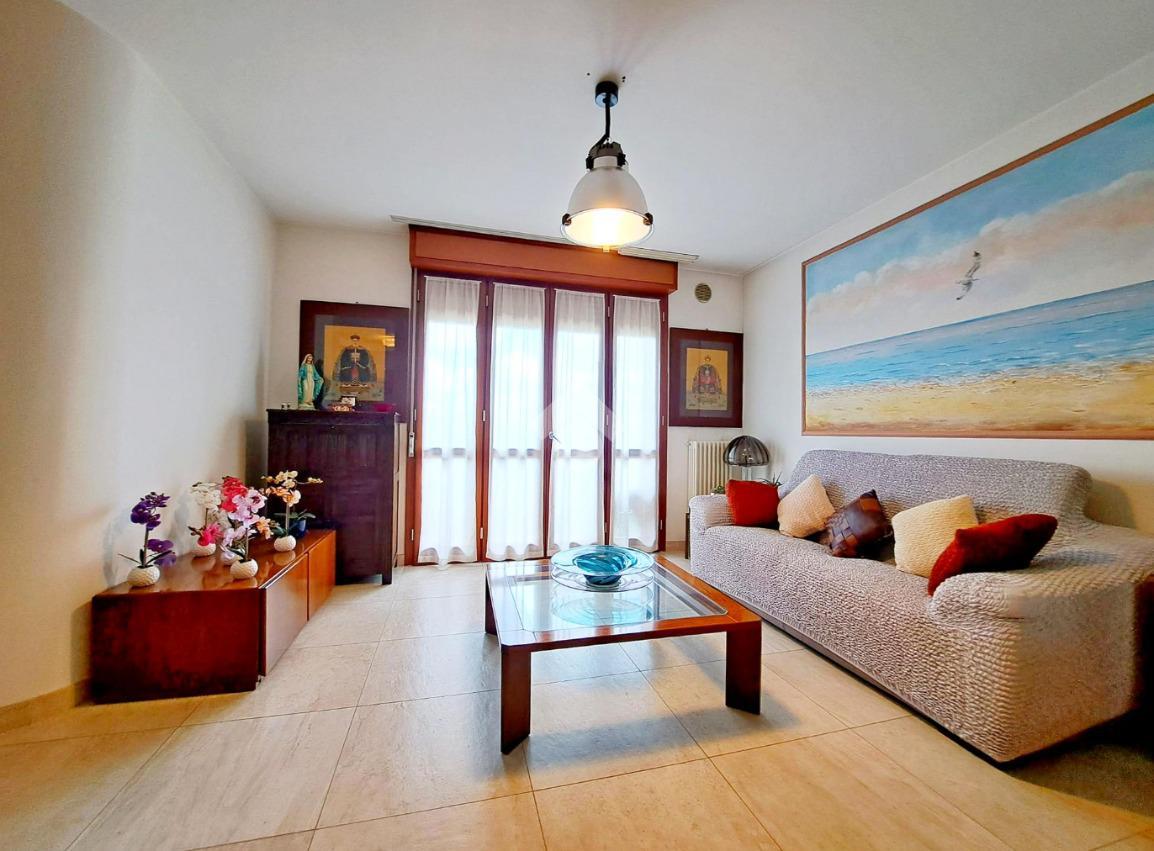 Appartamento in vendita a Cesena